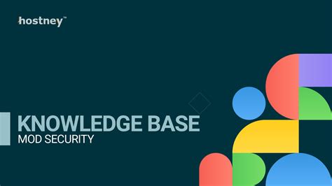 mod security hostney