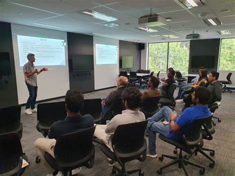 Centre For Data Analytics And Cognition Posted On Linkedin