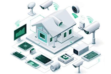 Security Camera Building Safety Bring Robust Surveillance Capabilities