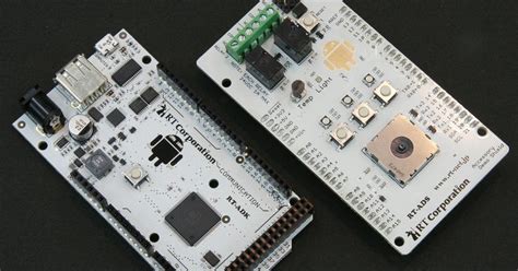 기술 여행자 Arsviator 안드로이드 오픈 악세서리 개발킷 Android Open Accessory Development Kit