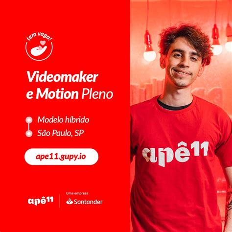 Carolina Libanio On Linkedin Videomaker Motion Pleno