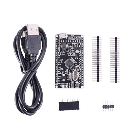Stm32f103c8t6 Development Board Arm Stm32f103 Usb Programmable Mcu