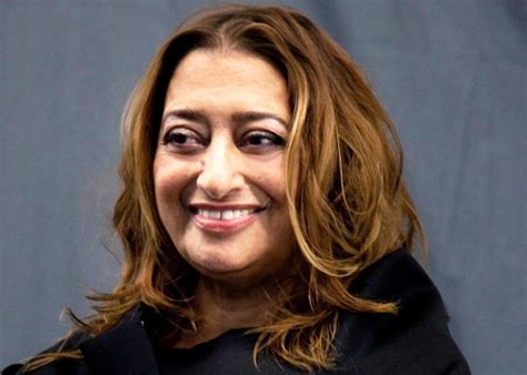 Kengo Kuma Pays Tribute To Zaha Hadid