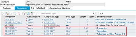 Extending Bkpf Table By Adding Custom Or Zz Fields Sap Community