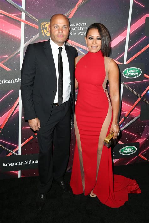 Mel B Sex Tape Actually On The Way