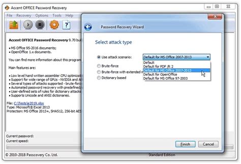 Top PowerPoint Password Recovery Software That Unlock Your PowerPoint