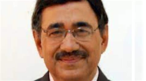 Pradeep Bhide Doordarshan Newsanchor Died At The Age Of 64 Marathi News
