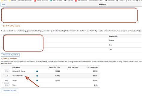 Plans Description Not Showing Based On Effdt On Tiles Looks Like Ps