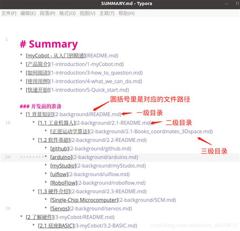 一篇文章搞定gitbookgitbook导出md Csdn博客