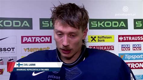 Emil Larim Walczyliśmy Do Końca Polsatsport Pl