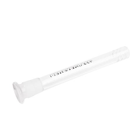 150mm Flush Mount Diffuser Downstem Clear Earths Own Naturals