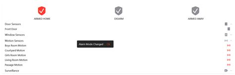 Main Ui Mainwidget Part 6 The Security Card 330349 Hopelessly Lost Widgets