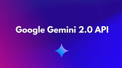 Google Gemini 2.0 API Pricing and How to Use It