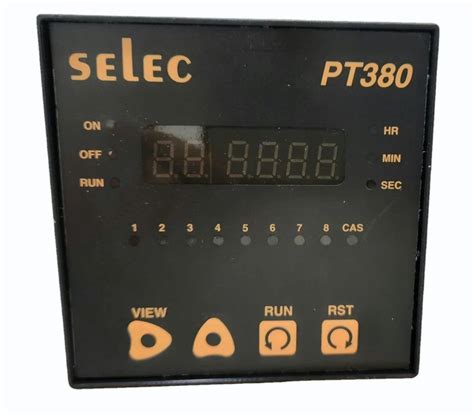 Digital Timer At ₹ 4173 Piece Multipurpose Timer In New Delhi Id