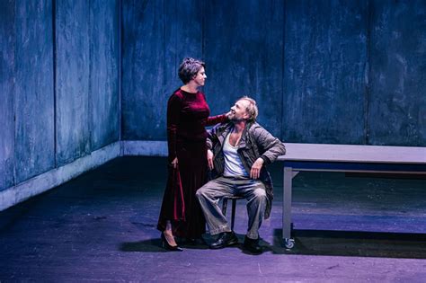 PowrÓt Odysa Teatr Nowy W Poznaniu