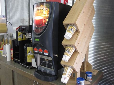 Diy Cup Dispenser Artofit