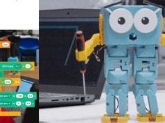 SunFounder Rollarm Robotic Arm For Arduino Robotic Gizmos
