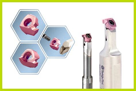 The Win I Groove Small Hole Internal Grooving Insert Line ⚙️