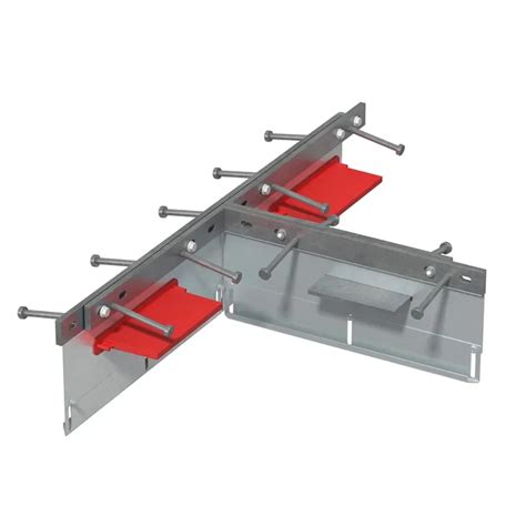 Slab Isolation Joint Concrete Expansion Joint Armour Joints For