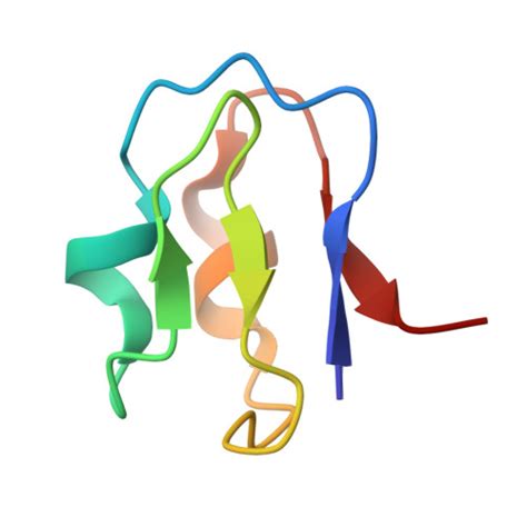 Rcsb Pdb 1dur Replacement For 1fdx 2 4fe4s Ferredoxin From Now Peptostreptococcus