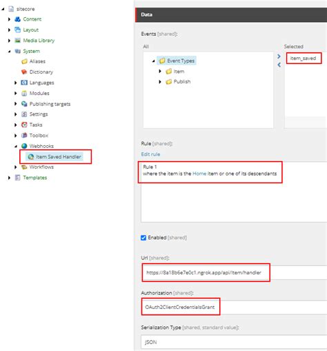 Sitecore Webhook Authorise Event Processing App With Auth0 By Okta