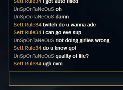 NOT THIS I Got Autofilled To Adc Instead Of Jg Mid And They Said Riot Doing The Girlies