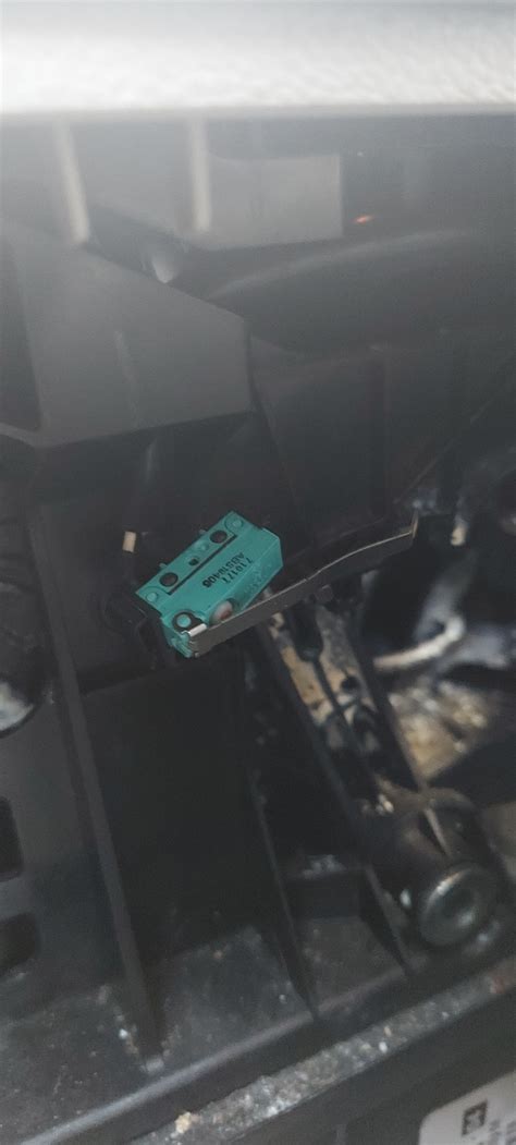 Help With Gear Shifter Issue Gmc Acadia Forum