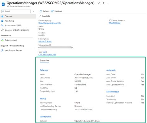 Azure Arc Enabled SQL Server Extending Cloud Economic Benefits To Databases Anywhere Blog
