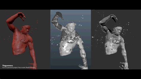 Mohamed Hisham On Linkedin Hi Everyone This Is A Small Fx Test That I Worked On Inside Realflow