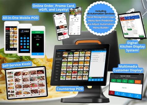 The Scalability Of Aldelo Express Restaurant Pos Aldelo Cloud Pos