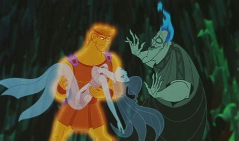 Hercules At Emaze Presentation