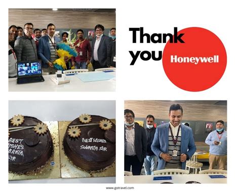 Subrata Das On Linkedin Signing Off From Honeywell After 22 Exciting