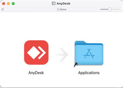 Install AnyDesk For MacOS X Yosemite Everything Macintosh