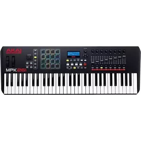 Best Fully Semi Weighted Midi Keyboard 2024 A Full Fat Guide