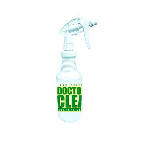 Doctor Clean All N 1 Cleaner Liter Doctor Clean All N 1