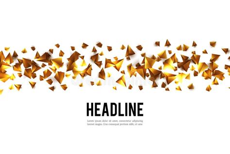 Wireframe Polygonal Background Stock Vector Illustration Of Digital Computer