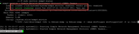 LINUX How Do I Enable SNMP On Ubuntu Martinsblog Dk