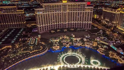52 Fun And Romantic Things To Do In Las Vegas For Couples