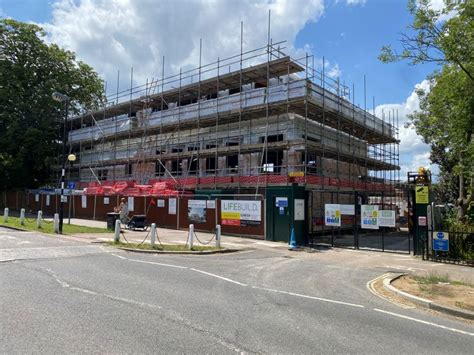 Quantem On Linkedin Detailmatters Education London Construction