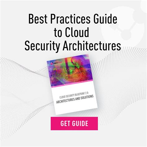 Cloud Security Blueprint 2 0 Solutions Check Point Software Check Point Software