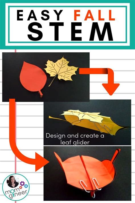 Fall Stem With Leaves Apples And Pumpkins Are Always Fun To Use With