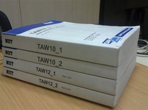 Sap Abap Certified With 70 Sap Abap Certification