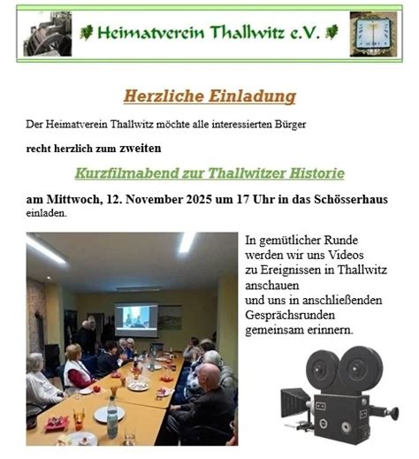 12112025 Kurzfilmabend Thallwitz