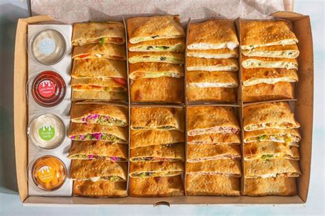 Party Box - Super 40 pcs