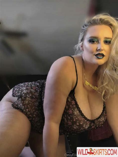 Mistress Primrose Nude Leaked Photos And Videos Wildskirts