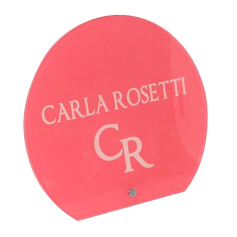 Display Base De Metacrilato Timbrados San José