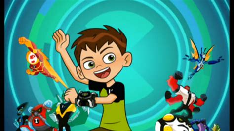 بازی بن تن ریبوت Up To Speed مرد اتشین چهار رست