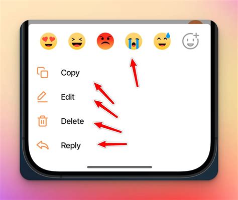 Help With Custom Action Sheet And Message Reply Handling In Sendbird Uikit React Native