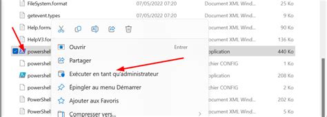 Powershell Et Windows 11 8 Méthodes Pour Le Lancer En Mode