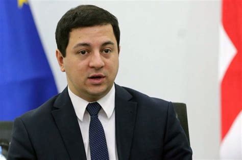 ხელისუფლებას აბრალებენ რომ ჩვენ შესაძლოა მხარს აღარ ვუჭერთ ანაკლიის პროექტს ეს